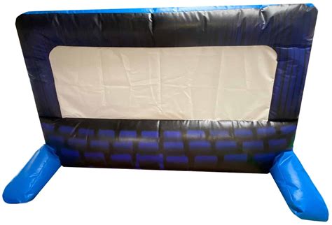 Inflatable Target And Cinema Inflatable Games For Sale Inflatable
