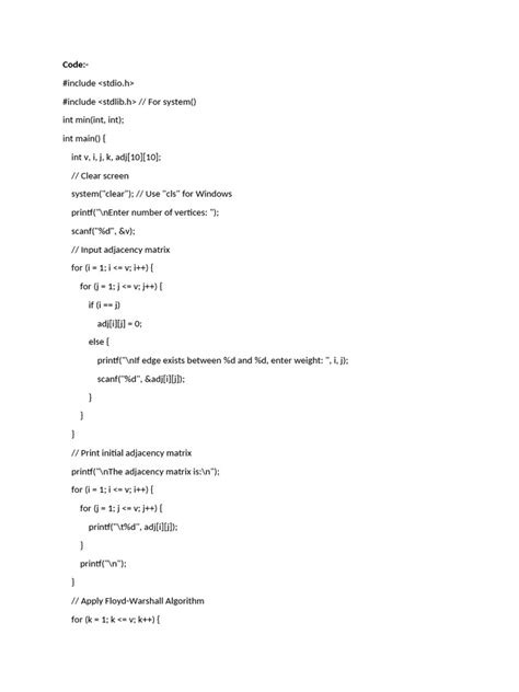 Exp1 And Exp 2 2 Pdf Algebra Software Engineering