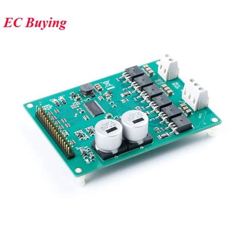 Drv8301 High Power Motor Drive Dev Board St Foc Vector Control Bldcpmsm Driver Ebay