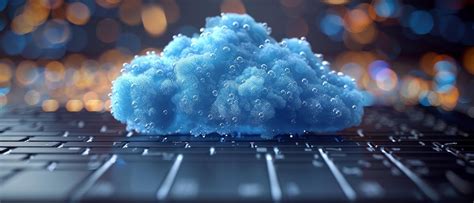 Premium Photo Concept Of Cloud Computing Laptop Tablet Phone