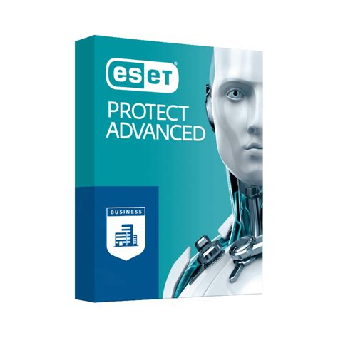 Eset Protect Advanced Interface Solutions Ltd