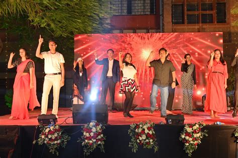 Skrau Annual Festival 2024 Was Organized In A Colourful Manner On The