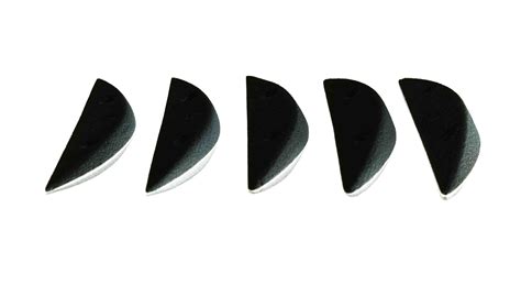 Slices L PU Holds Set Of Bold Climbing