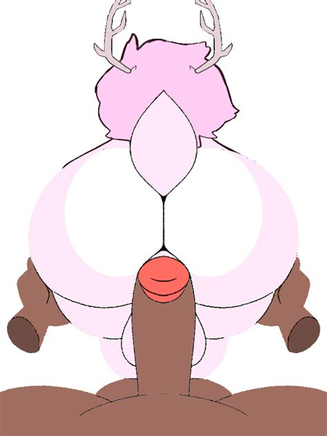 Rule 34 Animated Beat Banger Big Ass Big Penis Bunny Ears Butt Grab