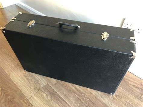 MATRIXSYNTH Original 1970s ARP 2600 Semi Modular Analogue Synth Keyboard SN 360 0054