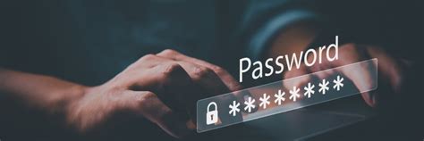 Are Your Passwords Strong Enough