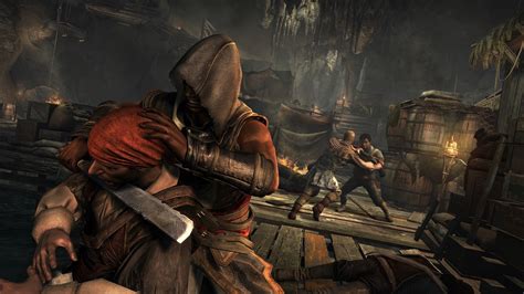 Guide For Assassins Creed Iv Black Flag Freedom Cry Dlc