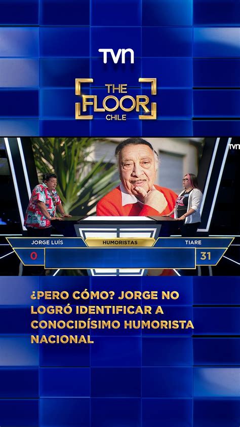 🔴 Tvn En Vivo Estreno De “ahora Caigo” Con Daniel Fuenzalida Con La