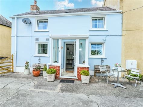 Carmarthenshire Holiday Cottages Self Catering Carmarthenshire