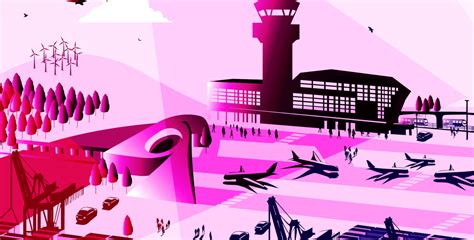 How Infrastructure Investment Brings Real Estate Opportunities