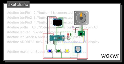 project nano copy wokwi esp32 stm32 arduino simulator