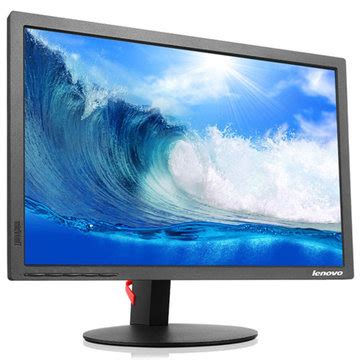 Lenovo Thinkvision T A Vga Dvi