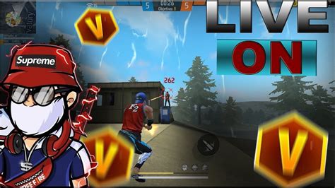 FREE FIRE AO VIVO LIVE ON 4x4 CONTRA FAMOSOS YouTube