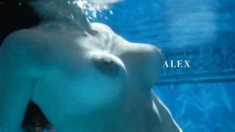 Alex Hanson Nude The Fappening Leaked Photos