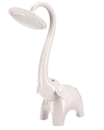 LAMPKA BIURKOWA dla dzieci NA BIURKO stołowa LED JUMI Sklep EMPIK