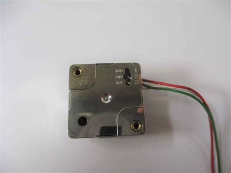 KVH CRS S Analogue MEMS Angular Rate Sensor Gyroscope Tested