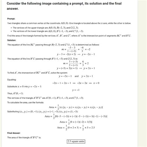 Consider The Following Image Containing A StudyX