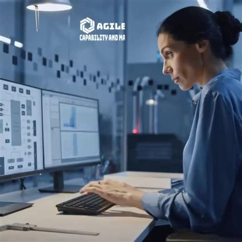 Agile Capability And Maturity Consulting On Linkedin Agile