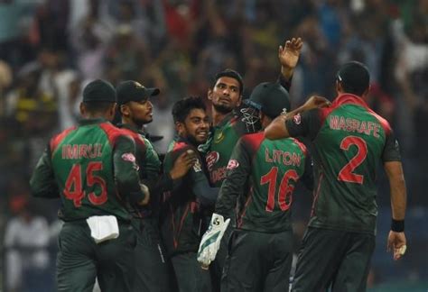 Bangladesh Beat Pakistan By 37 Runs To Enter Asia Cup Final Photos