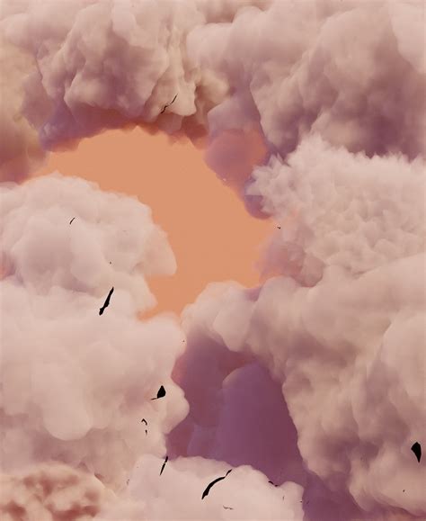 Black Spots In Volume Shader Lighting And Rendering Blender Artists Community