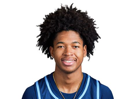 Kevin Patton Jr Usc Trojans Guard Espn Au