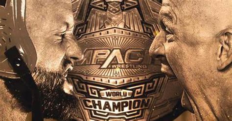 Impact Wrestling Slammiversary 2022 Start Time Full Card How To Watch