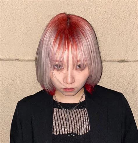 19 Korean Wolf Cuts To Charm Everyone Instantly