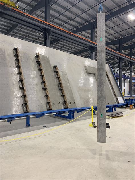 Our Process Modular Precast Systems