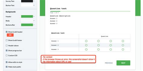 How To Take A Helpful Screenshot Checkbox Survey Inc