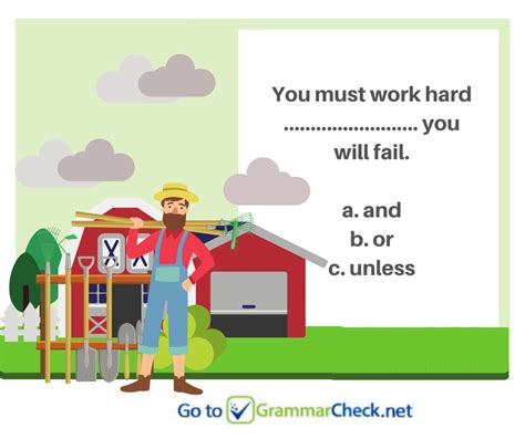 Grammar And Vocabulary Exercise Artofit