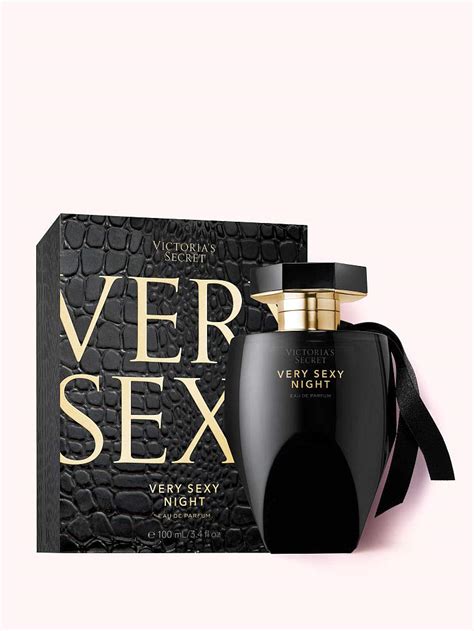Victorias Secret Very 100ml Night Sexy