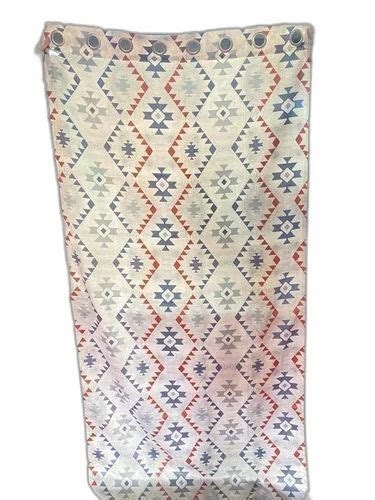 Whiteout Printed Door Curtain At Rs 580piece Panipat Id 2848988971562