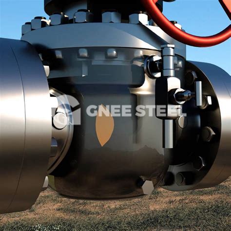 China Integral Dbb Valve Manufacturers Suppliers Factory Customized Integral Dbb Valve