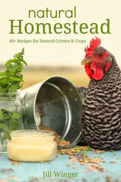 Natural Homestead Reformation Acres