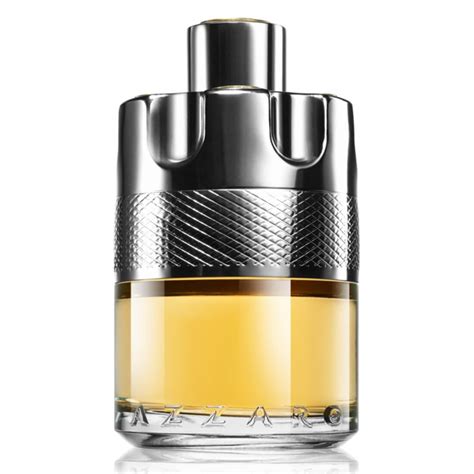 Azzaro Wanted Eau De Toilette For Men Ml Branded Fragrance India