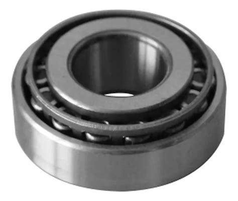 Balero Rueda Del Izq der Ext Cónico Gsp Camaro 79 A 81 Envío gratis