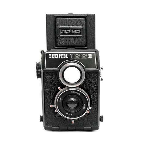 Lubitel 166B | Camerapedia | Fandom