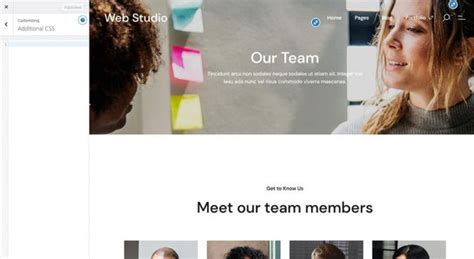 how to edit wordpress code css html and php qode interactive
