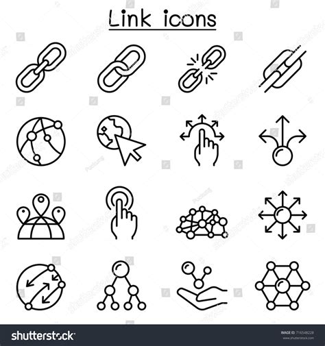 Technology Data Enabling Icon Over 305 Royalty Free Licensable Stock