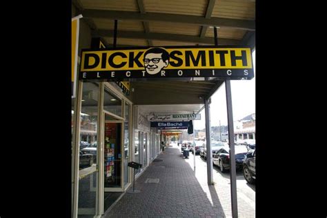 Sold Shop And Retail Property At Dick Smiths 277 Bong Bong Street