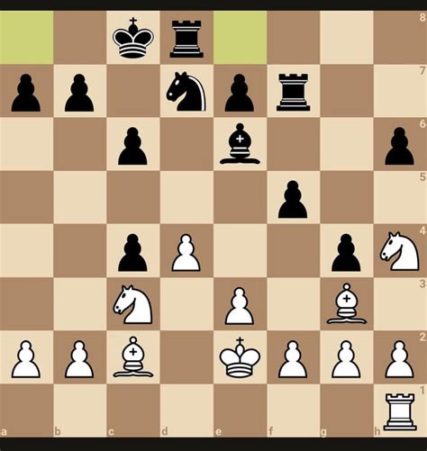 Why Is This Better Than Pawn G6 R Chessbeginners