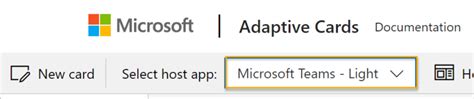 Send An Adaptive Card To Teams From Microsoft Lists Using Power