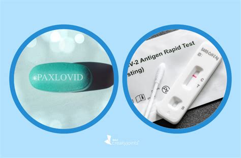 What Is Paxlovid Rebound — And What Does It Mean For You