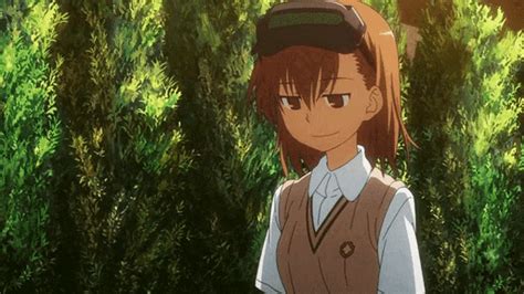 Misaka Clone  Misaka Clone Heh Descubre Y Comparte 