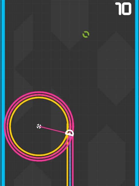 Screenshot Of One More Line Browser 2014 Mobygames