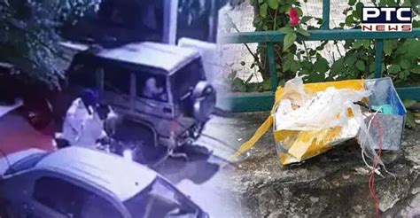 Gangster Lakhbir Landa Among Nine Involved In Planting Ied Under