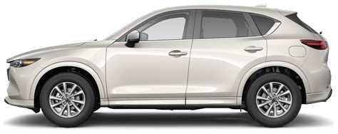 Mazda CX SUV Digital Showroom Goode Motor Mazda