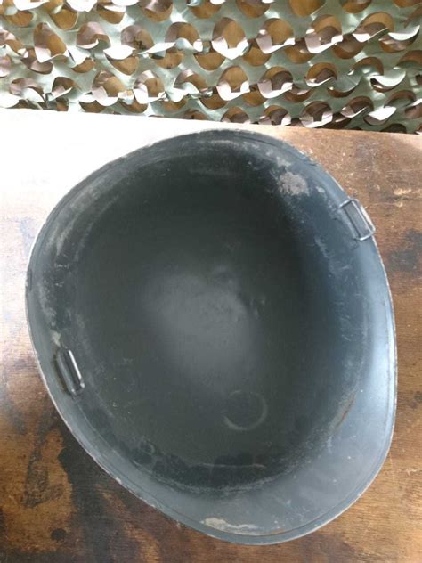 helmet bell
