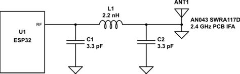 Stm32 Is It Necessary To Add An External Filter When Using A