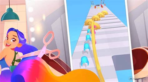 Hair Challenge Download And Play For Free Here